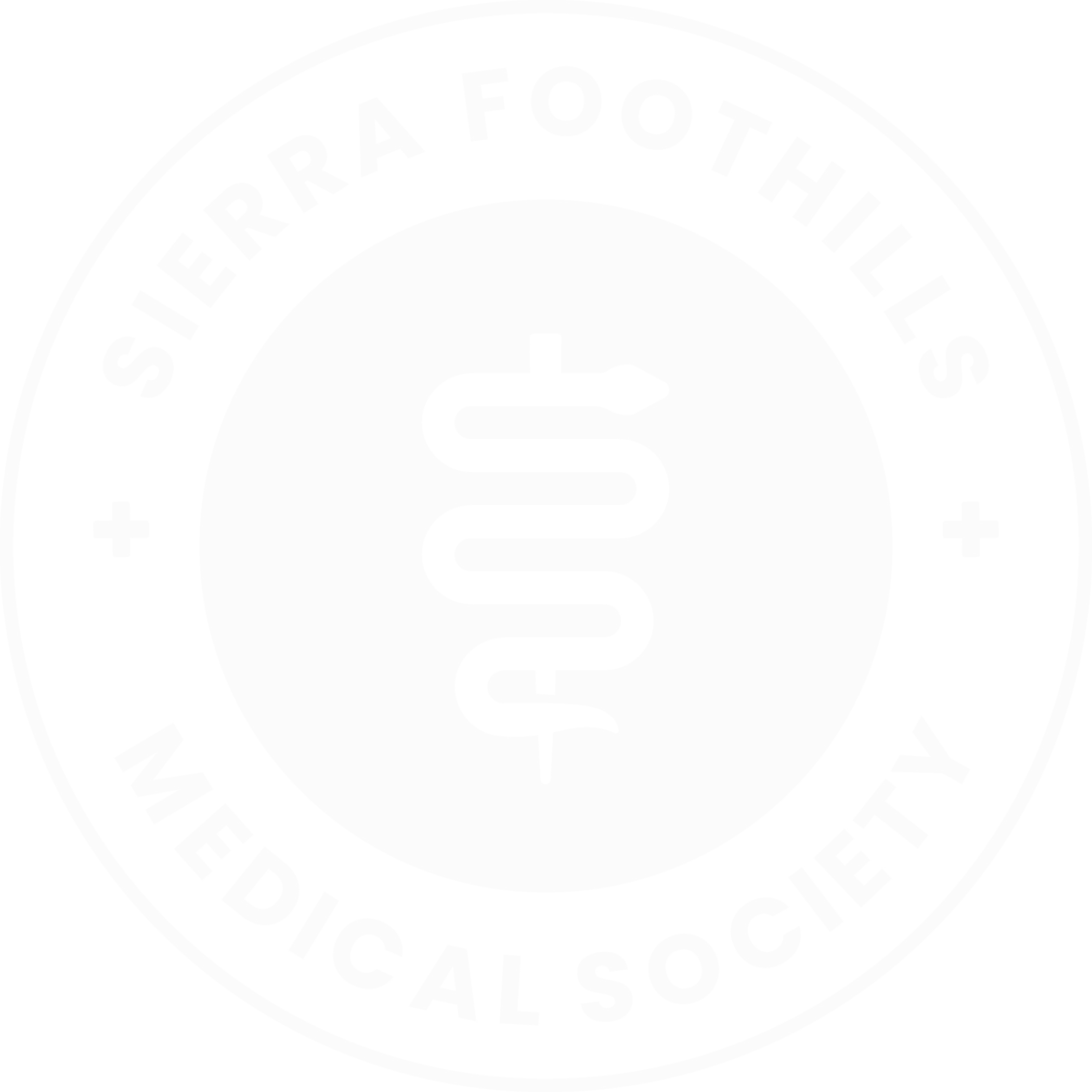 Sierra Foothills Medical Society > News & Events > SFMS News